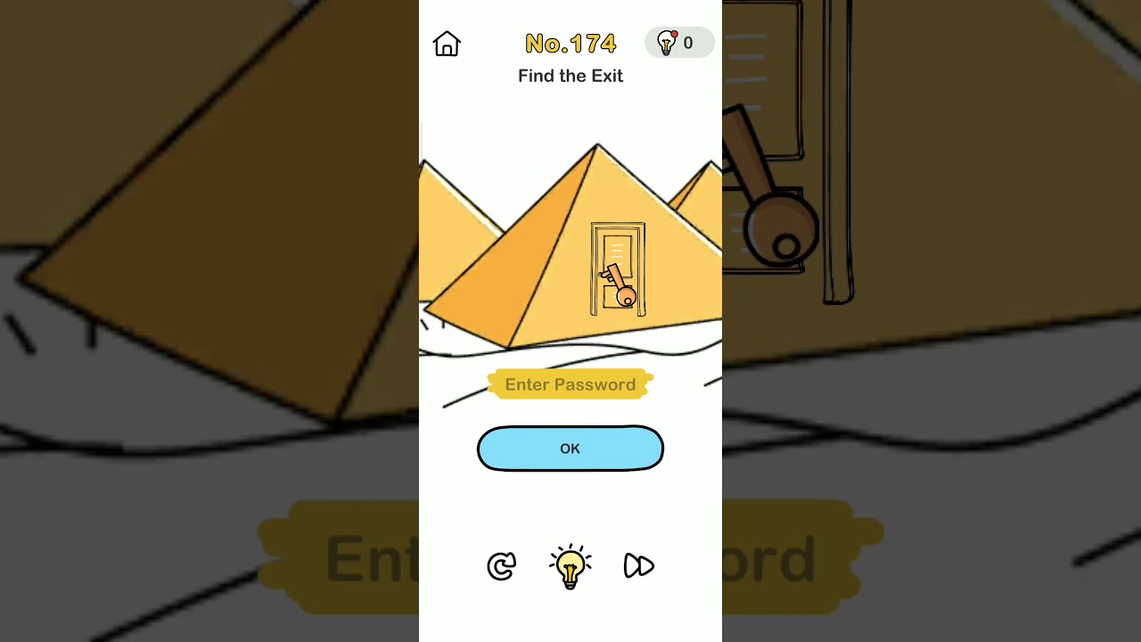 level 174 brain out - YouTube