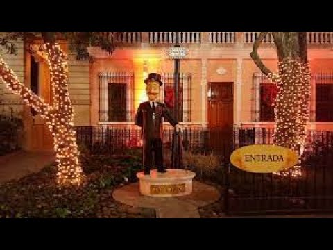 Ésta es la historia de 'Don Chebo' - YouTube