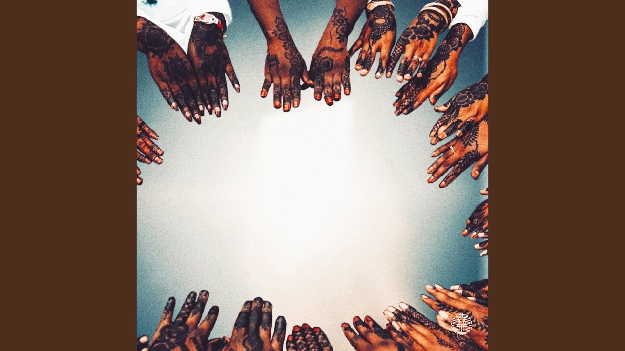 Holy Ghost Zone (1 4 Budgie) - YouTube