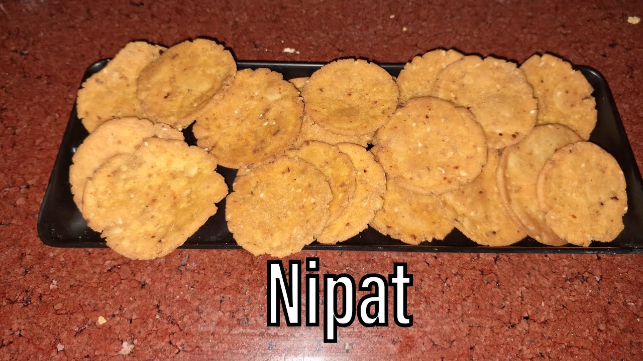 Nipat 😋#easyrecipe #tasty #newrecipe - YouTube