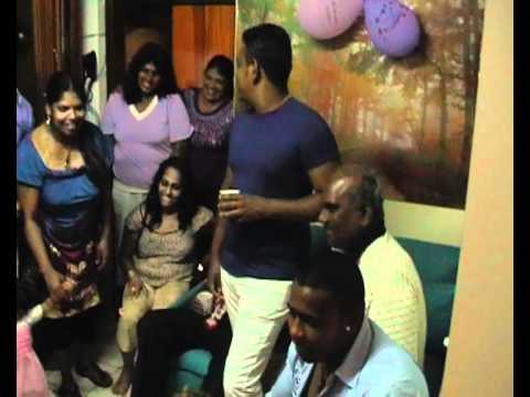 chilaw boys in napoli - YouTube