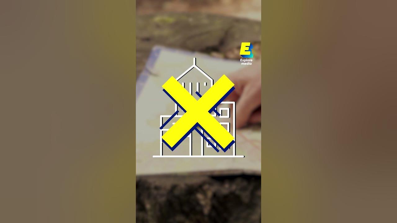 This Town Doesn't Exist! - YouTube