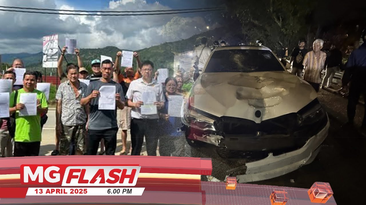 ((LIVE)) Dentuman Suami Dilanggar Pemandu Mabuk, Polis Panggil MP Raub ...