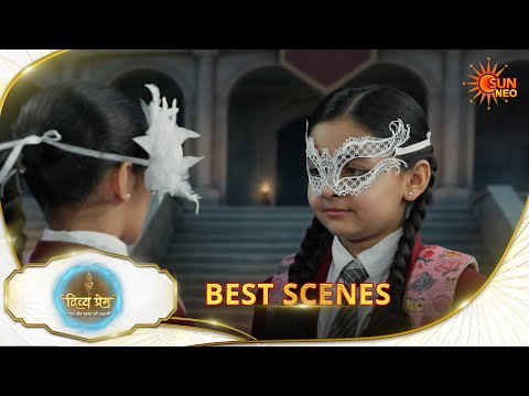Divya Prem | Best Scene | 22 Apr 2026 | Hindi Serial | Sun Neo
