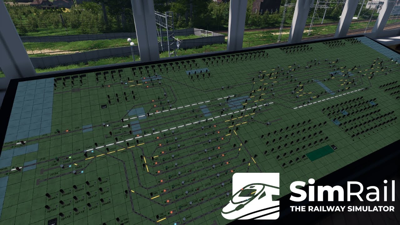 LET'S UNLOCK THE BIGGEST DISPATCHER CABIN - MULTIPLAYER GAMEPLAY ...