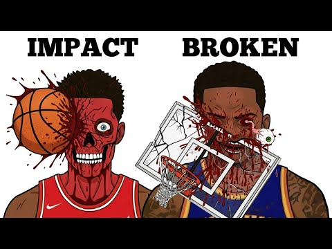 The Worst NBA Player Deaths And Tragic Incidents Ever