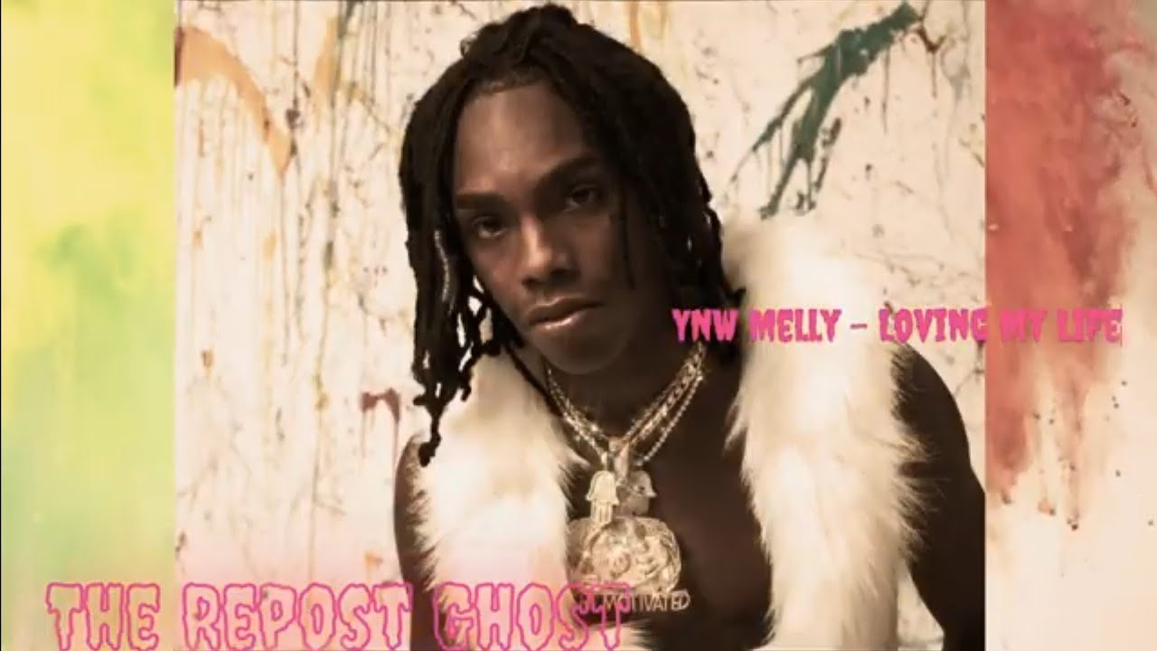 YNW Melly - Loving My Life - YouTube