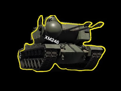XM246.mp4 - YouTube