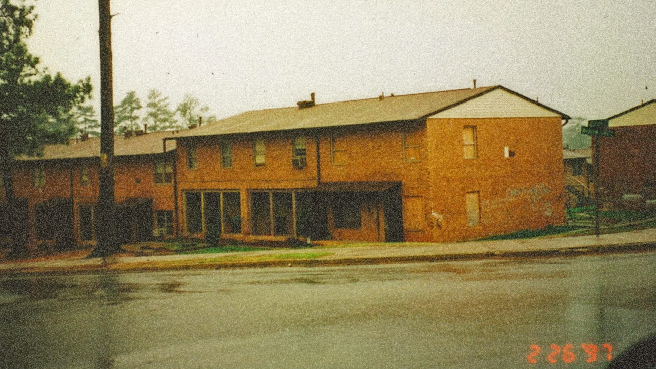 East Atlanta's Zone 6: The Truth About Its Hoods, History, and Violence ...