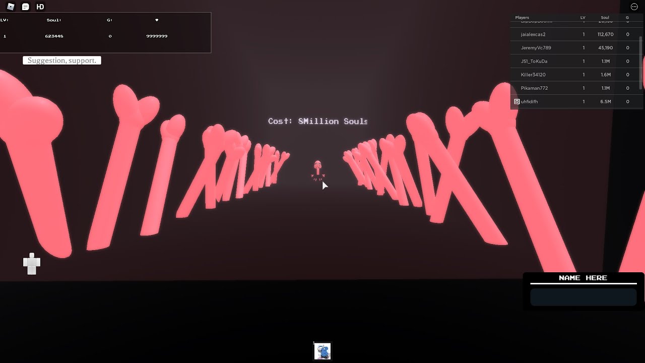 Gaster, Insanity, Last Breath, and ??? in UnderTale Merged Multiverse ...