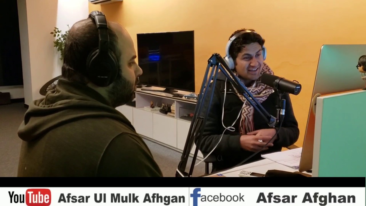 Pre Recording shoots behind the scene - YouTube