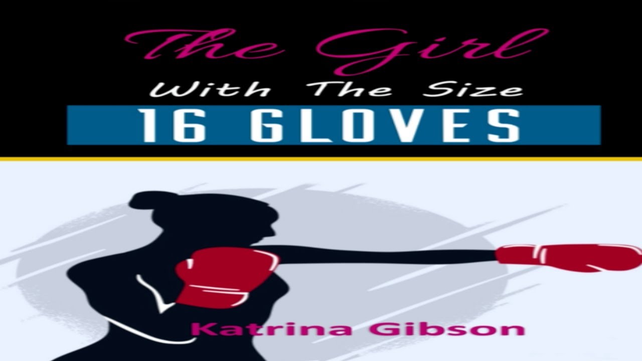 Author and Inspiring Female Writer Katrina Gibson Interview - YouTube