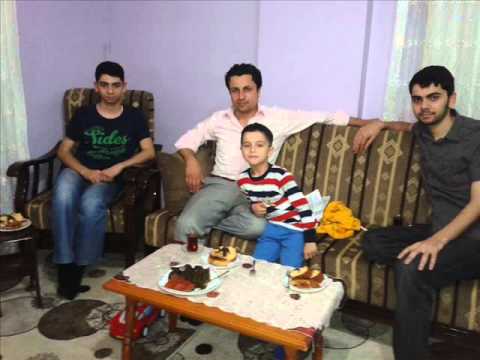 Hatay İmam Hatip Lisesi 11/A sınıfı 2014-2015 Yılı Etkinlikler