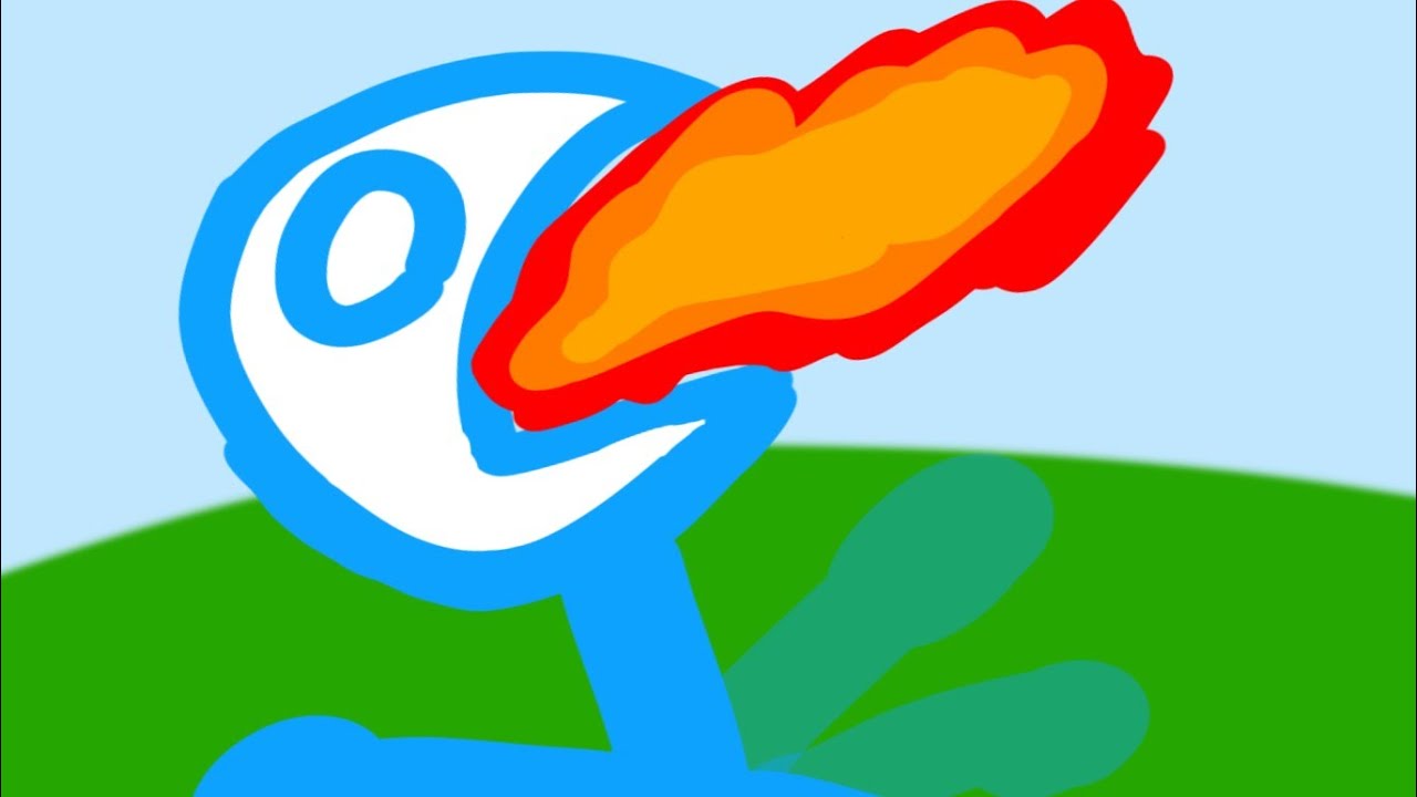 Very Hot! Stickman Superstars - YouTube