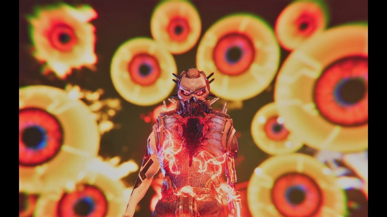 Turbo Overkill (Early Access) - E2M8 - Napalm Blitz - YouTube