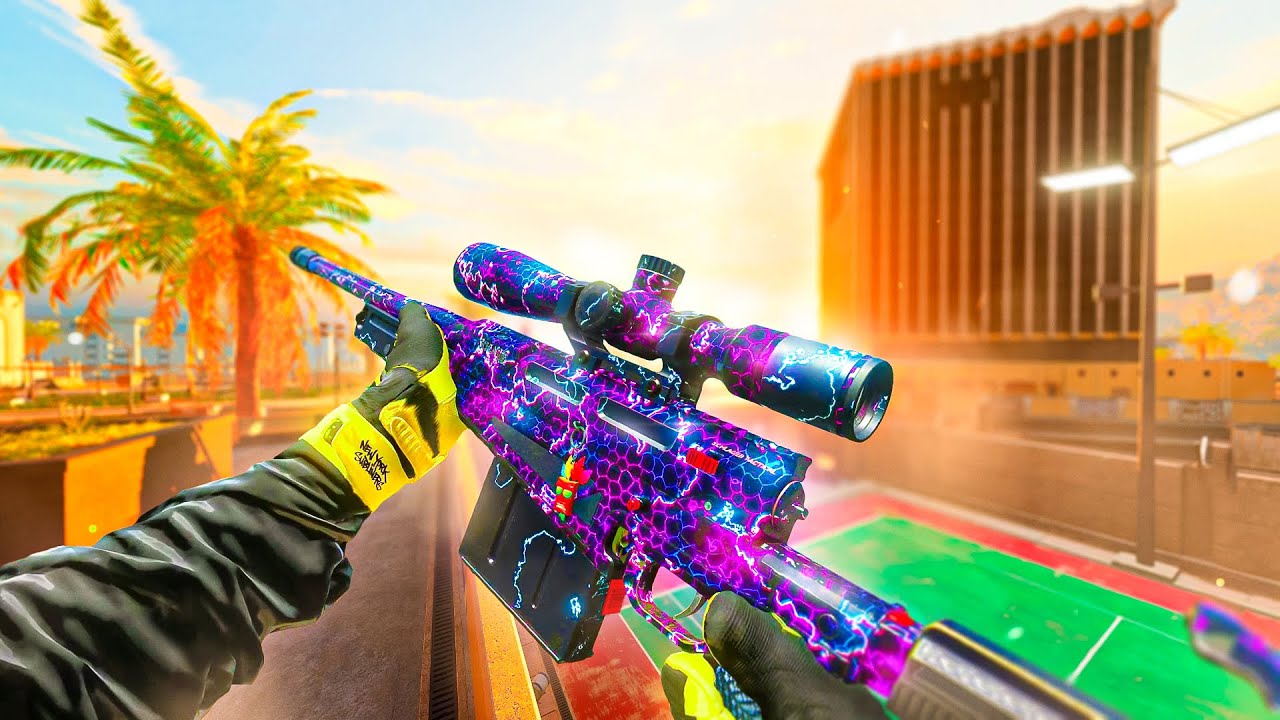 "Wannabe BAMS" Sniping 😂 - YouTube