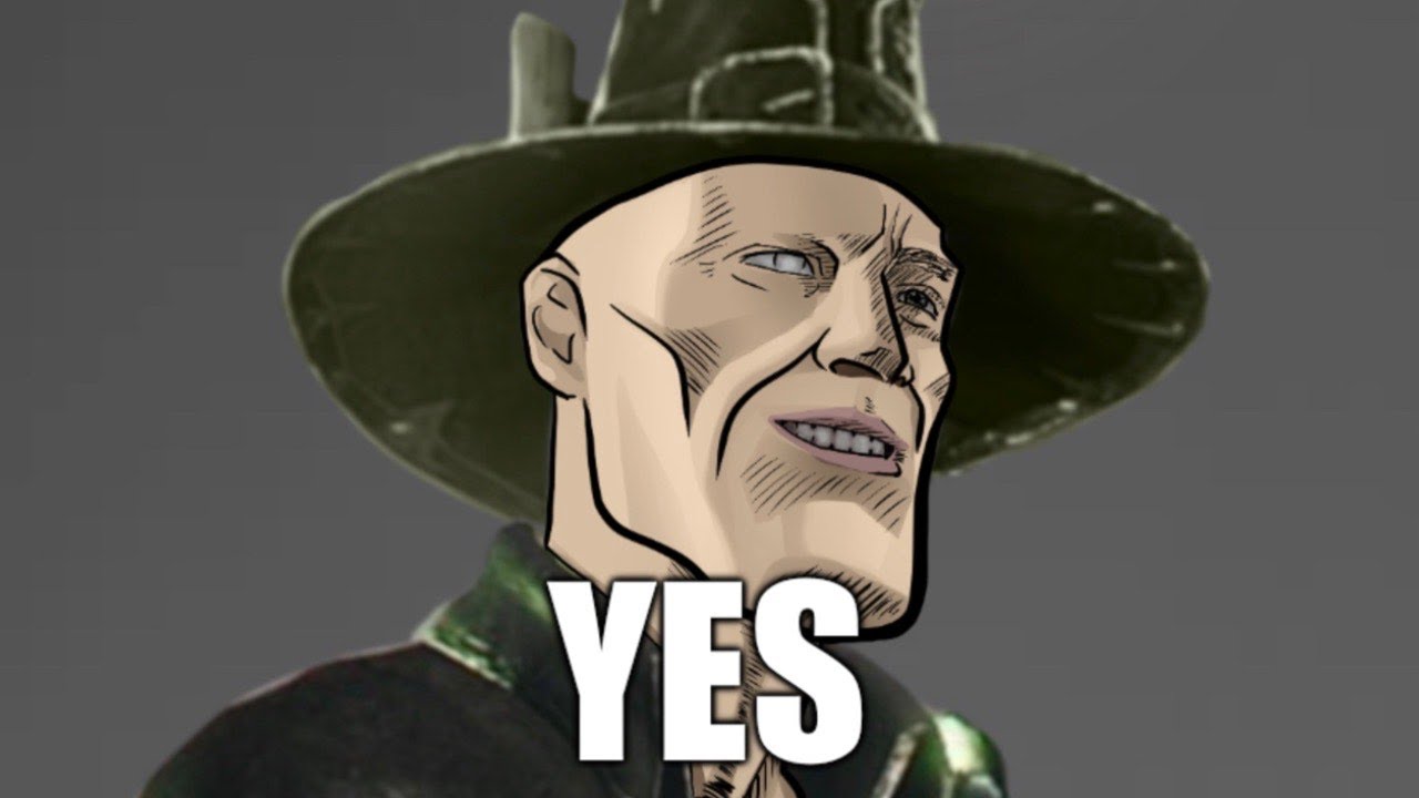 Is Saltzpyre Racist? (Warhammer: Vermintide 2 meme) - YouTube