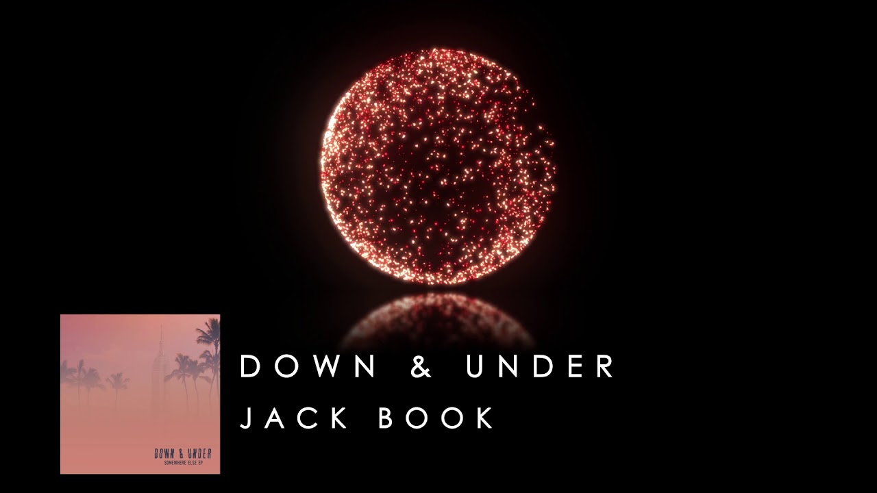 Jack Book - Down & Under - YouTube