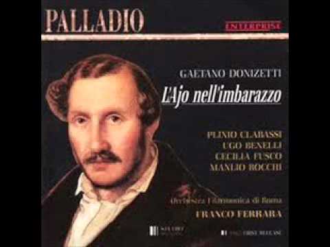 L'ajo nell'imbarazzo parte 2
