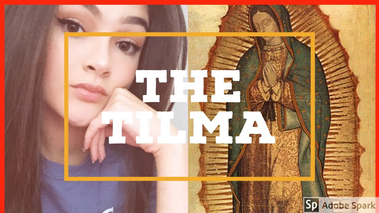 Our Lady of Guadalupe: The Tilma Code - YouTube