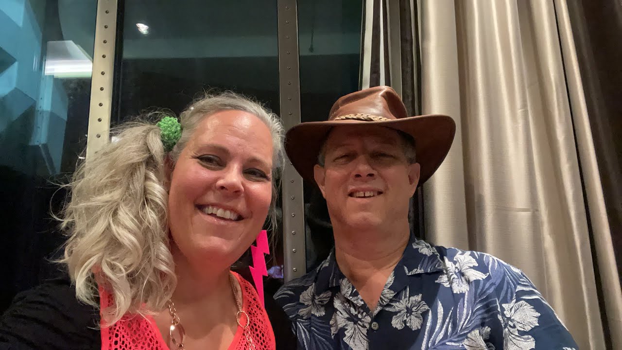 Live from the NCL Breakaway!☀️ - YouTube