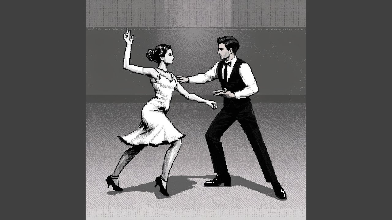 Quickstep Shuffle - YouTube