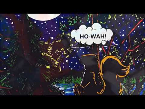 Greetings and Animal Names in Ojibwe - "Boozhoo, Ajidamoo" by Michael ...