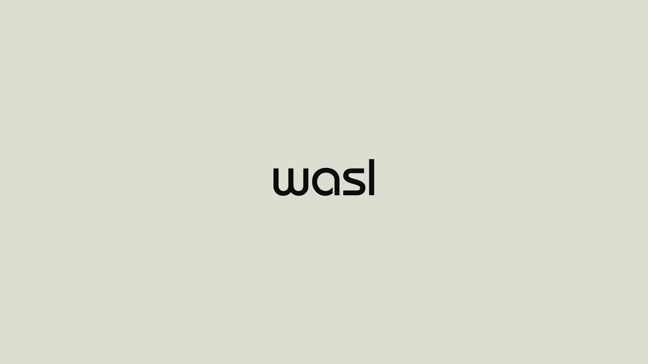 Introducing the new Wasl App: The All-in-One-App - YouTube