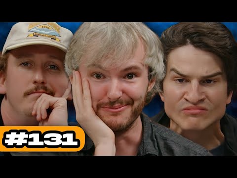Pontificating - Almost Friday Podcast EP #131 W/ Joel Haver - YouTube