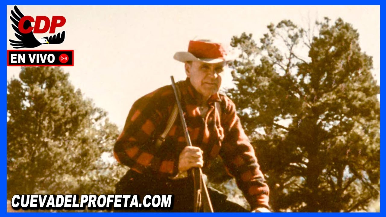 Perfecta Fuerza Por Perfecta Debilidad - Rev. William Marrion Branham ...