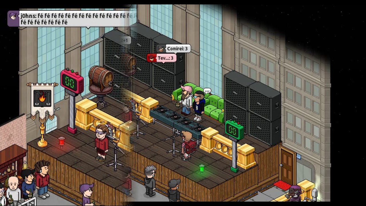 [Batalha da Quadra]#2 | FINAL | DK X ESDRAS (PEGOU FOGO 🔥) - YouTube