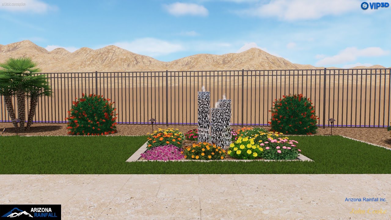 Goodyear Cooke Residence 2 - YouTube