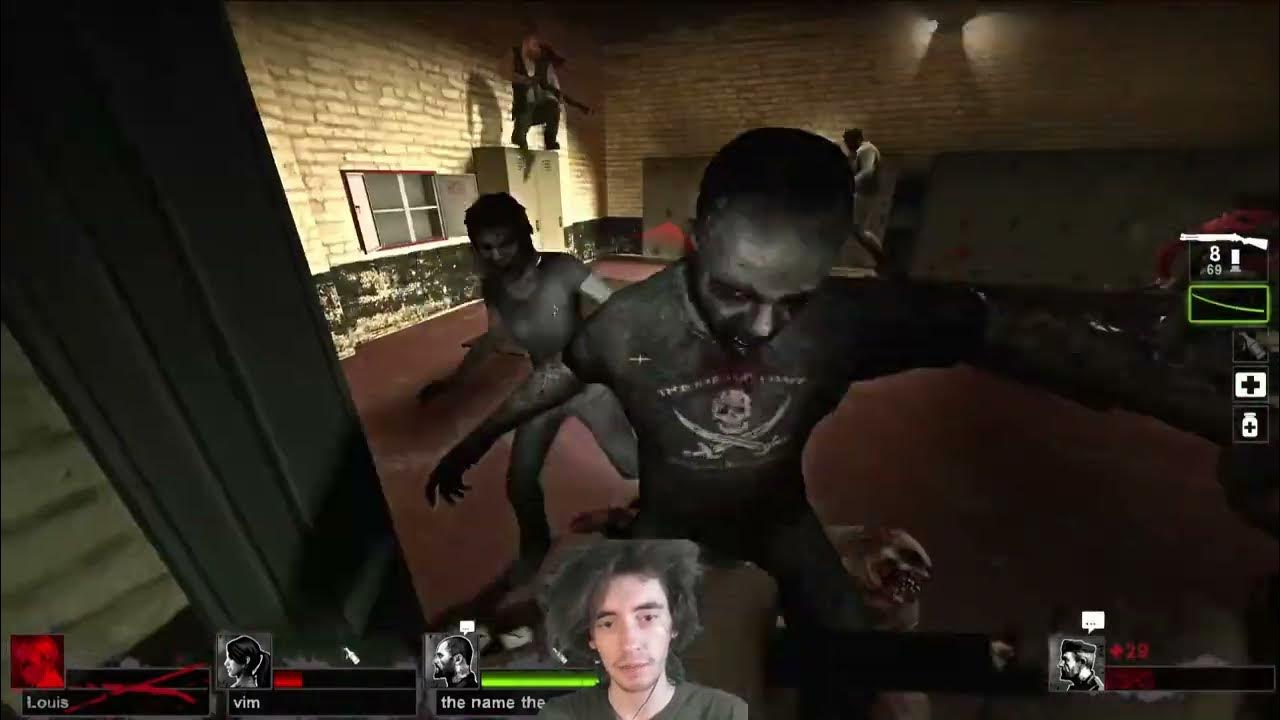 🟥DAY 9🟥LEFT 4 DEAD 2 REALISM, EXPERT, ALL CAMPAIGNS.🟥SIMPLE DIMPLE. NO SWEAT.🟥 - YouTube