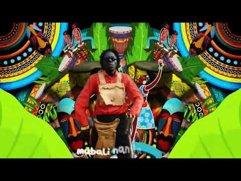 Mumusayi-Luky Tisar Good Vybz (official music  Lyrics)