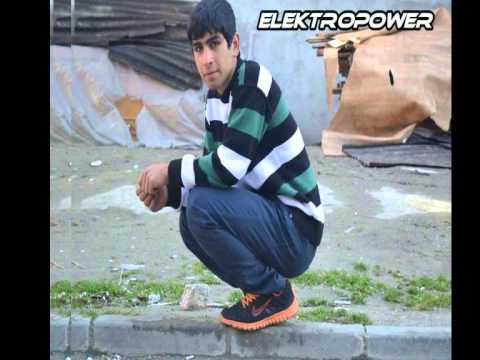 ElektroPower   Musa Dilsiz  SoKaklarDa Yek Takıldım