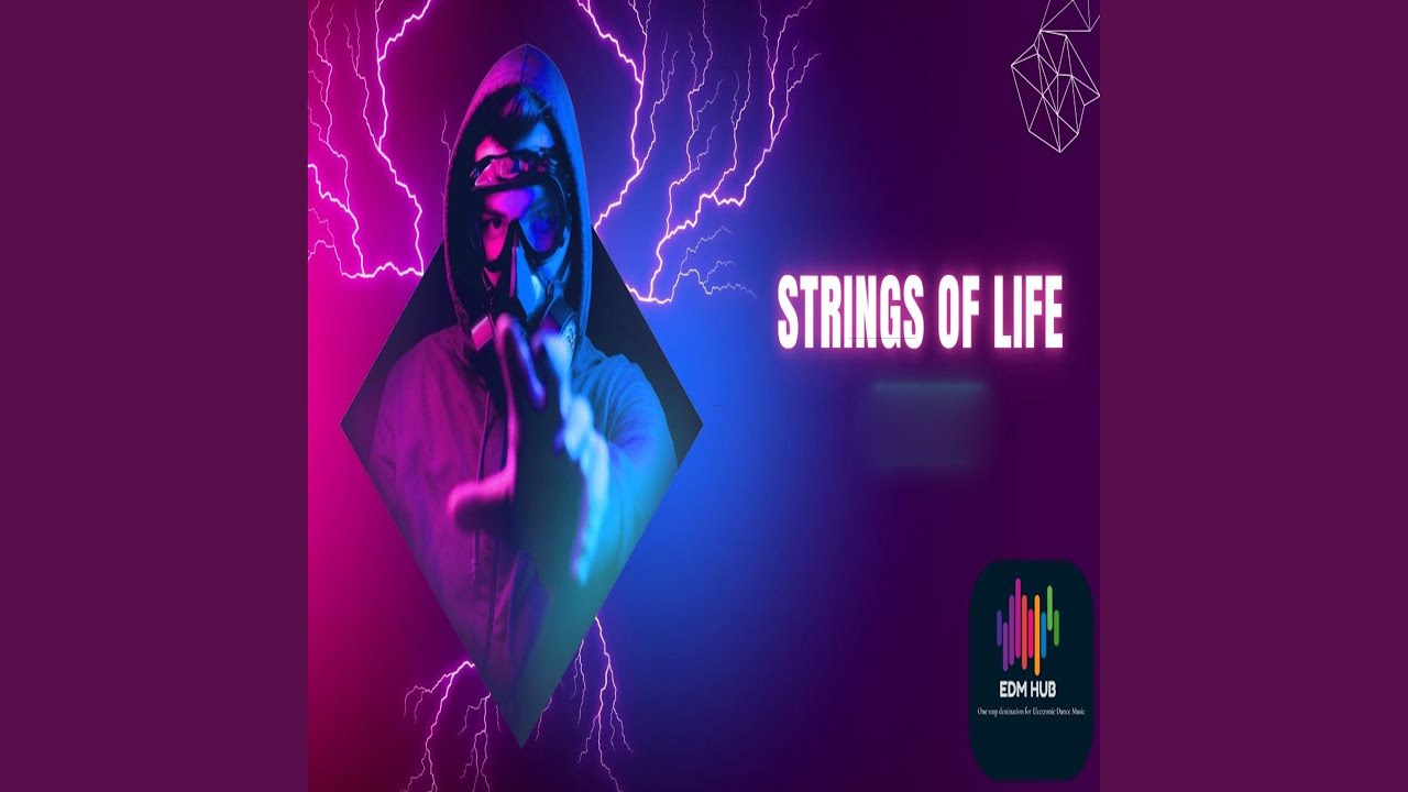 Strings Of Life - YouTube
