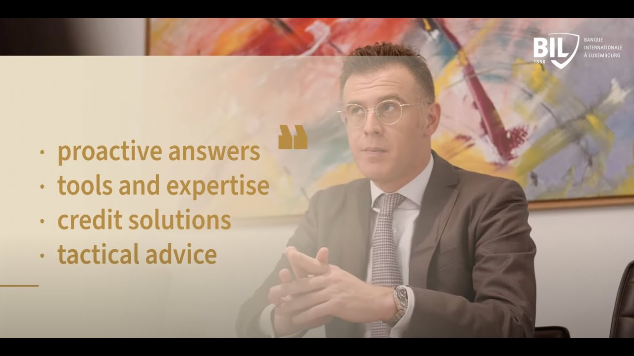 Services for Independent Financial Advisors at Banque Internationale à ...