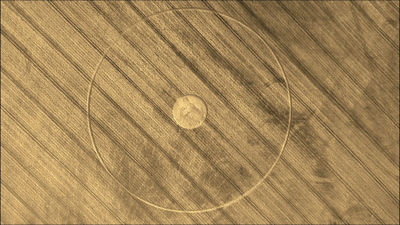A simple and clear Crop Circle resPonse ~ 10th August 2023 - YouTube