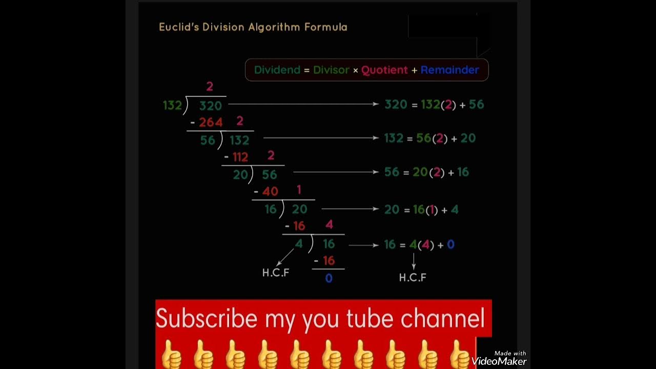 EUCLID S DIVISION ALGORITHM BY TG MATHS YouTube euclid-s-division-algorithm-by-tg-maths-youtube