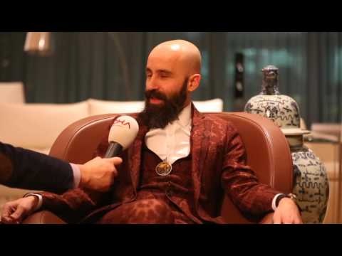 Bahattin Demirbilek anlatıyor