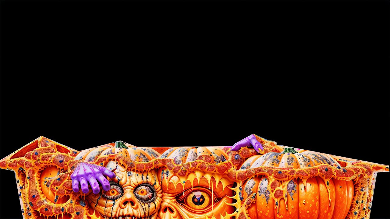 Discover the Magic of Custom Animation | Unleash Your Imagination - YouTube