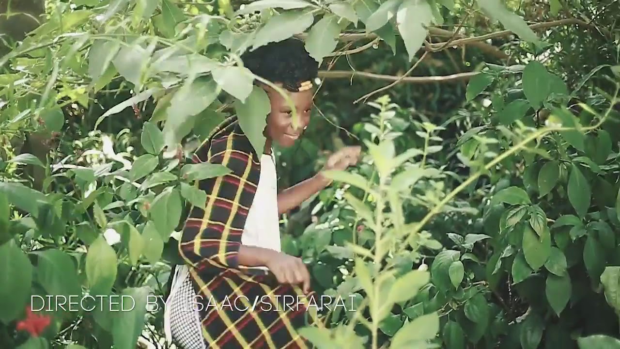 Adonai (GOD) - Nelcy-B Prod br Dr Tawanda - YouTube