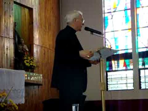 Monseñor Piero Marini habla de su experiencia como ceremoniero del ...