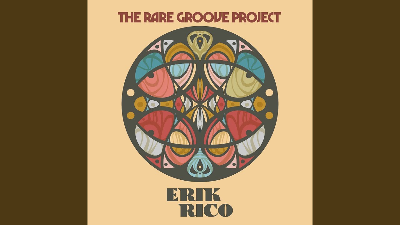 Disco Funk (Aroop Roy Burning Vision) - YouTube