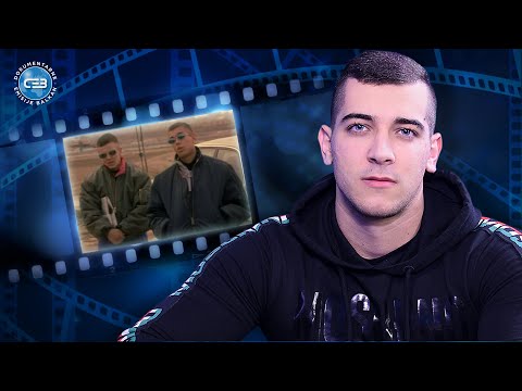 BALKAN INFO: Nerad Tips - Rane su najgori film koji sam gledao u životu!