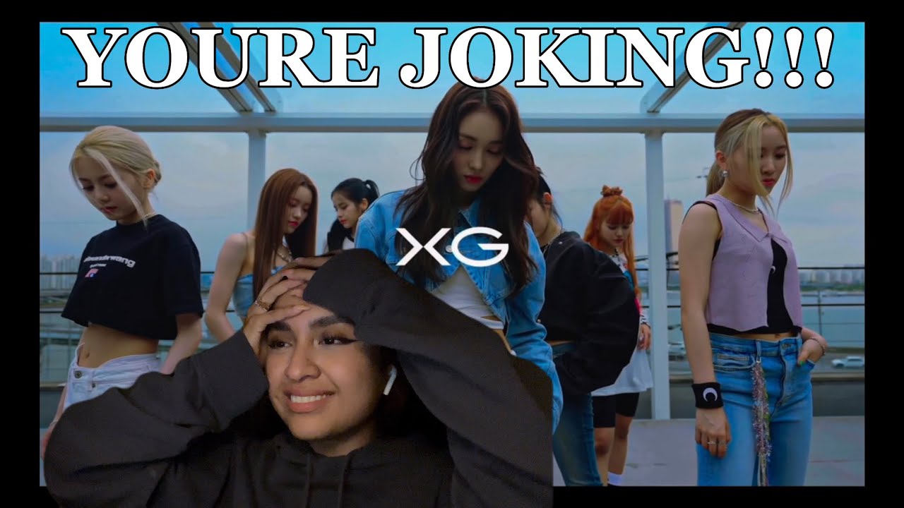 Pre Debut Deep Dive || Reacting to XG’s pre debut Performances (Pt.2 ...