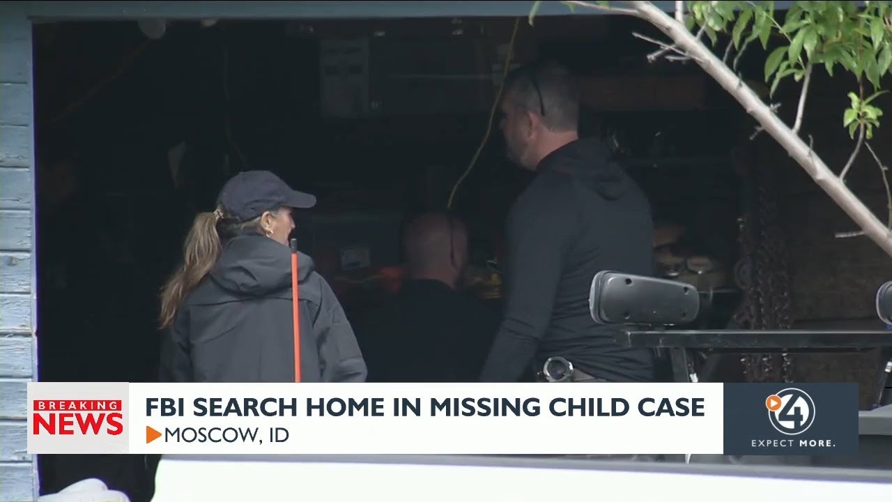 Police raid Aaron Aung's family home in Moscow looking for evidence ...