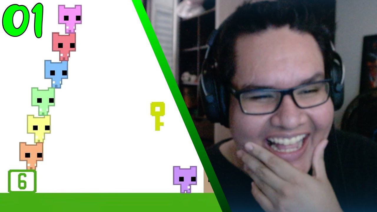 procuro NOVOS amigos! - Pico Park 2 - Parte 01 - YouTube