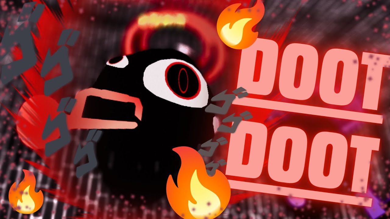 🎺DOOTDOOT🎺 SHOWCASE (trollge conventions) - YouTube