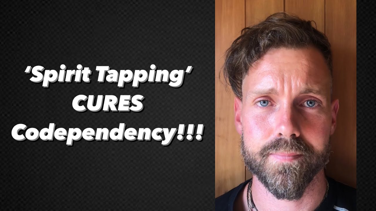 Heal Codependency QUICKLY with this ONE SIMPLE TECHNIQUE - YouTube
